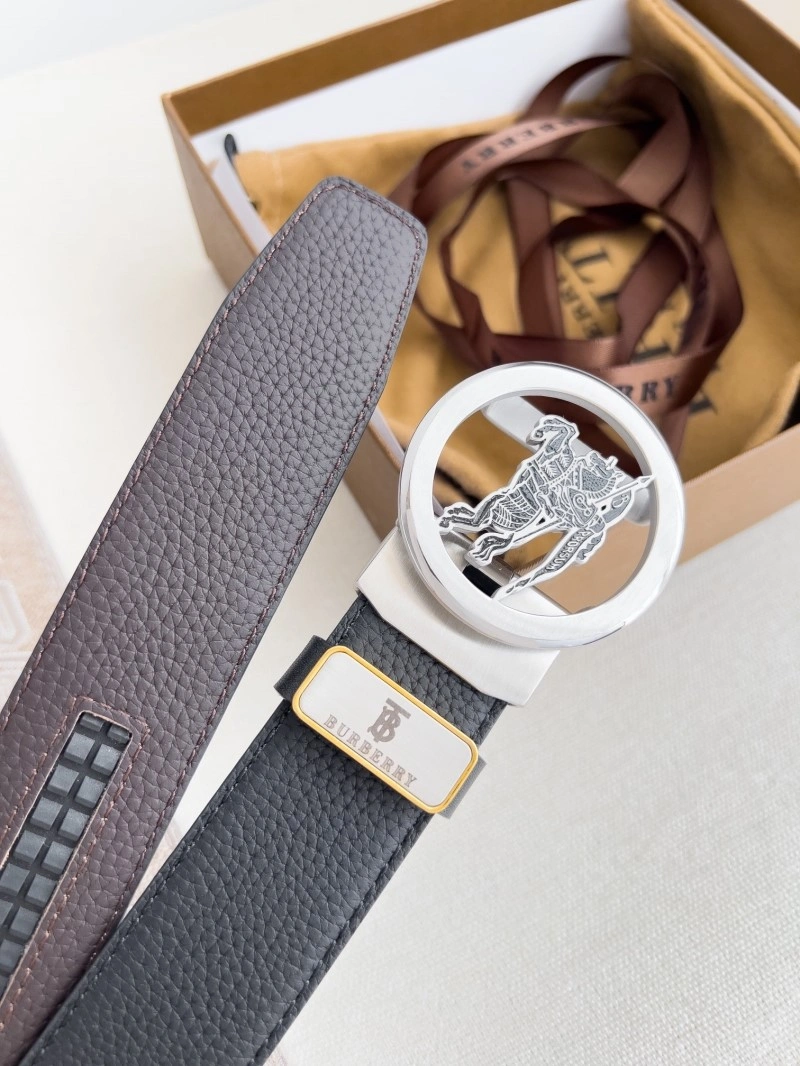 Bargain Burberry Belts