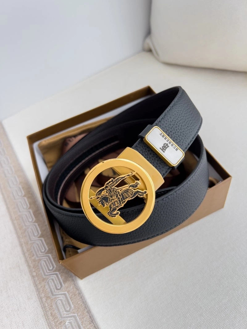 Economical Burberry Belts