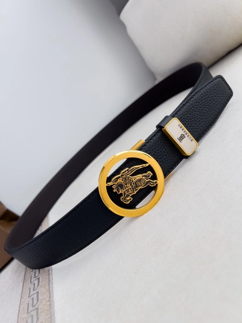 Economical Burberry Belts