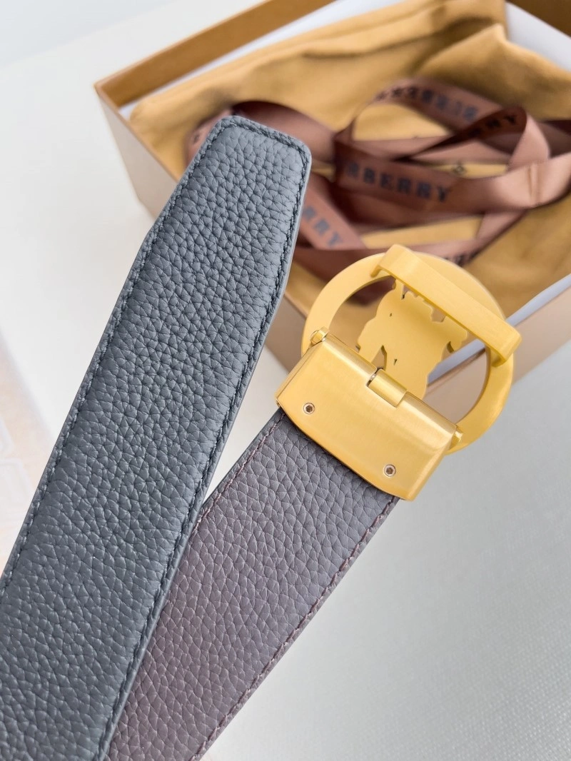 Economical Burberry Belts