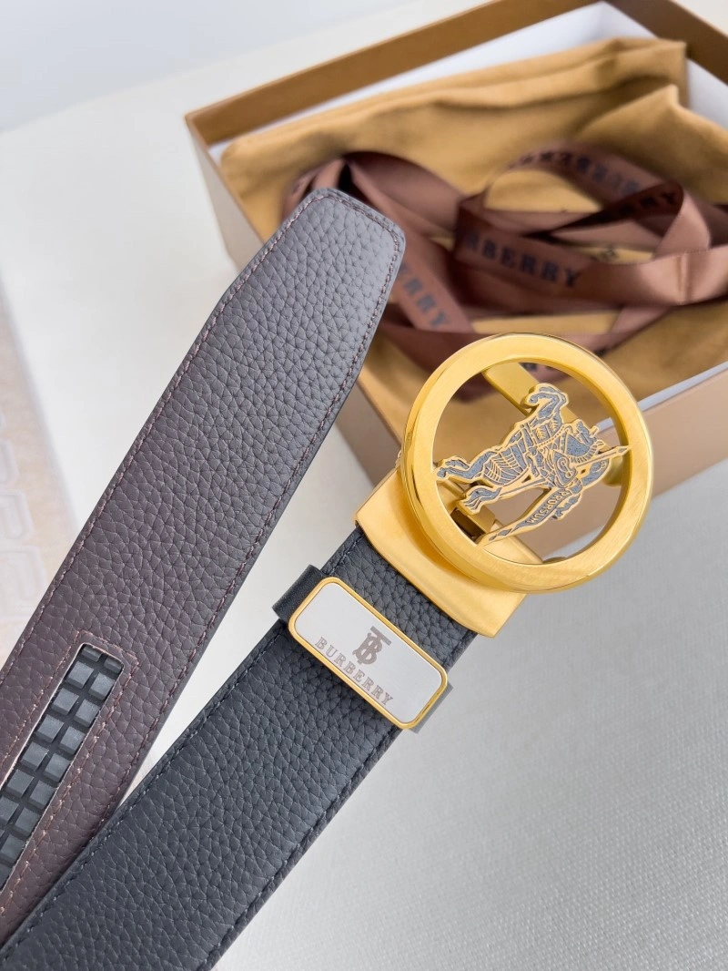 Economical Burberry Belts