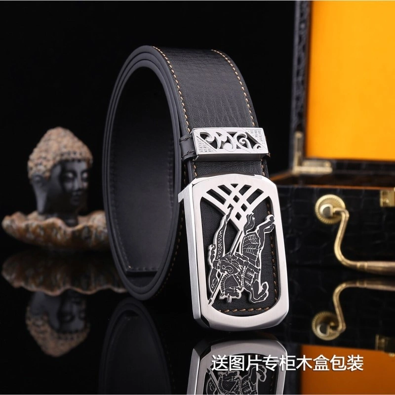 Mirror quality Burberry Belts