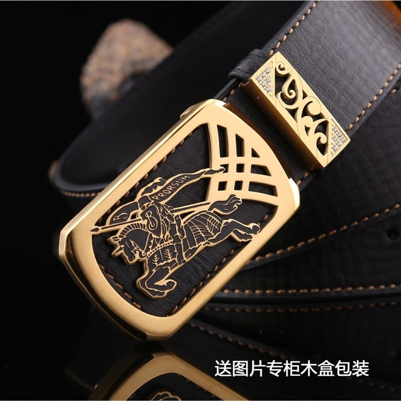 Mirror quality Burberry Belts