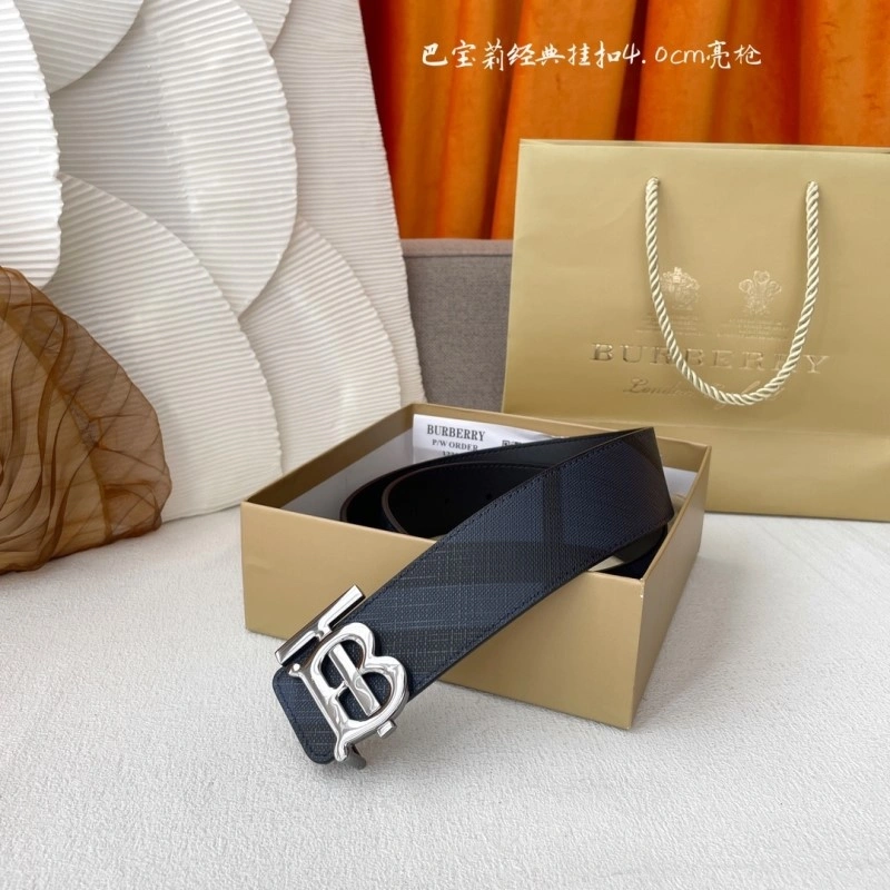Cut-rate Burberry Belts