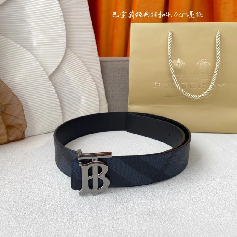 Cut-rate Burberry Belts