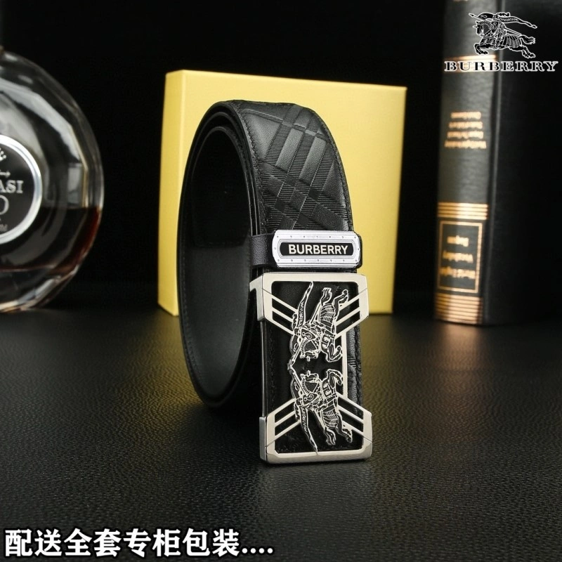 Precise copy Burberry Belts