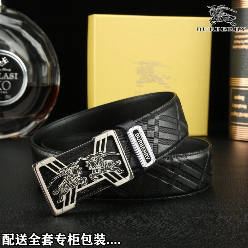 Precise copy Burberry Belts