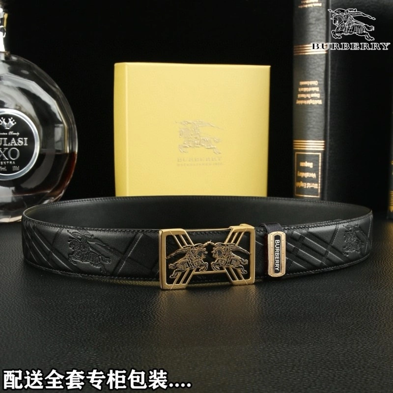 Precise copy Burberry Belts