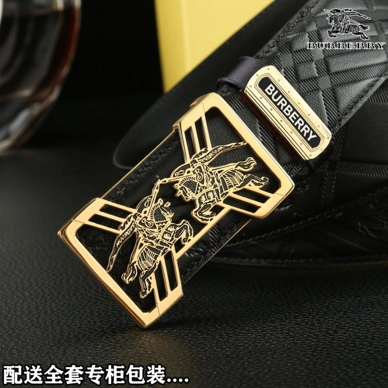 Precise copy Burberry Belts