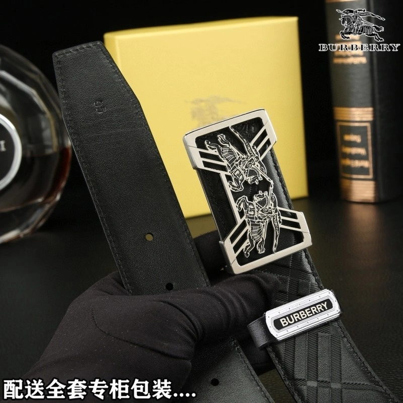 Precise copy Burberry Belts