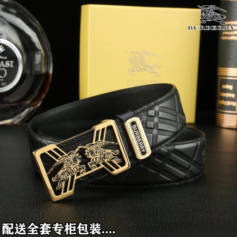 Precise copy Burberry Belts