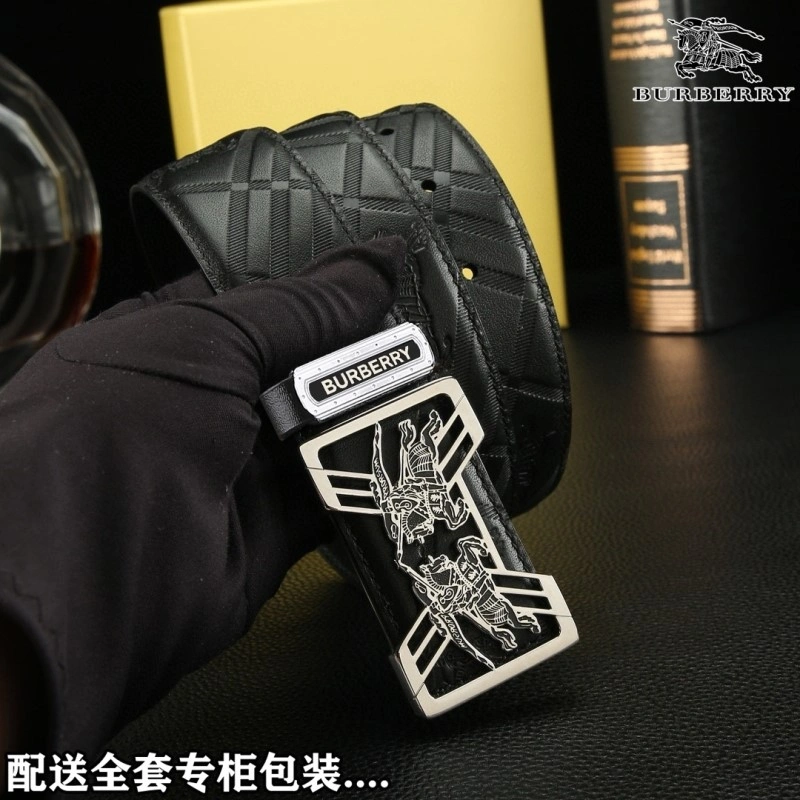 Precise copy Burberry Belts