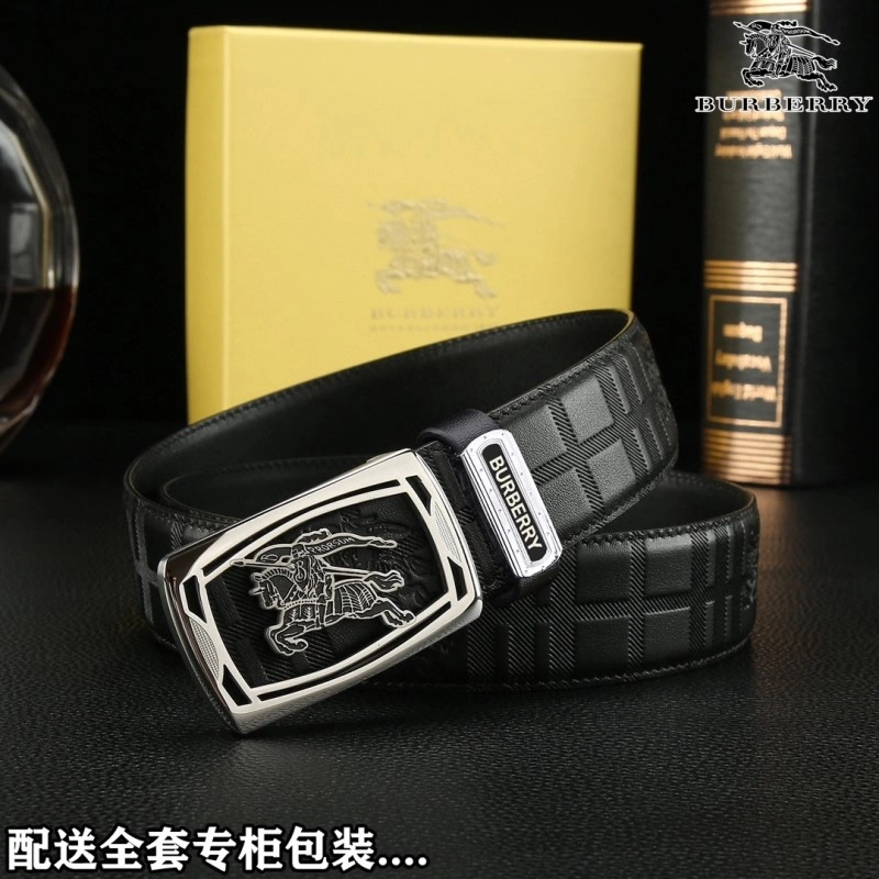 Economical Burberry Belts