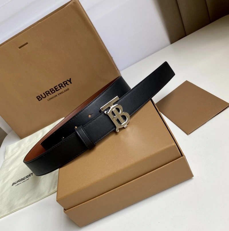 Discounted Burberry Belts
