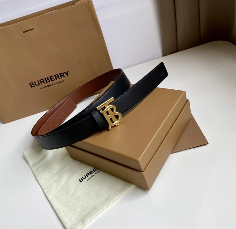 1:1 copy Burberry Belts