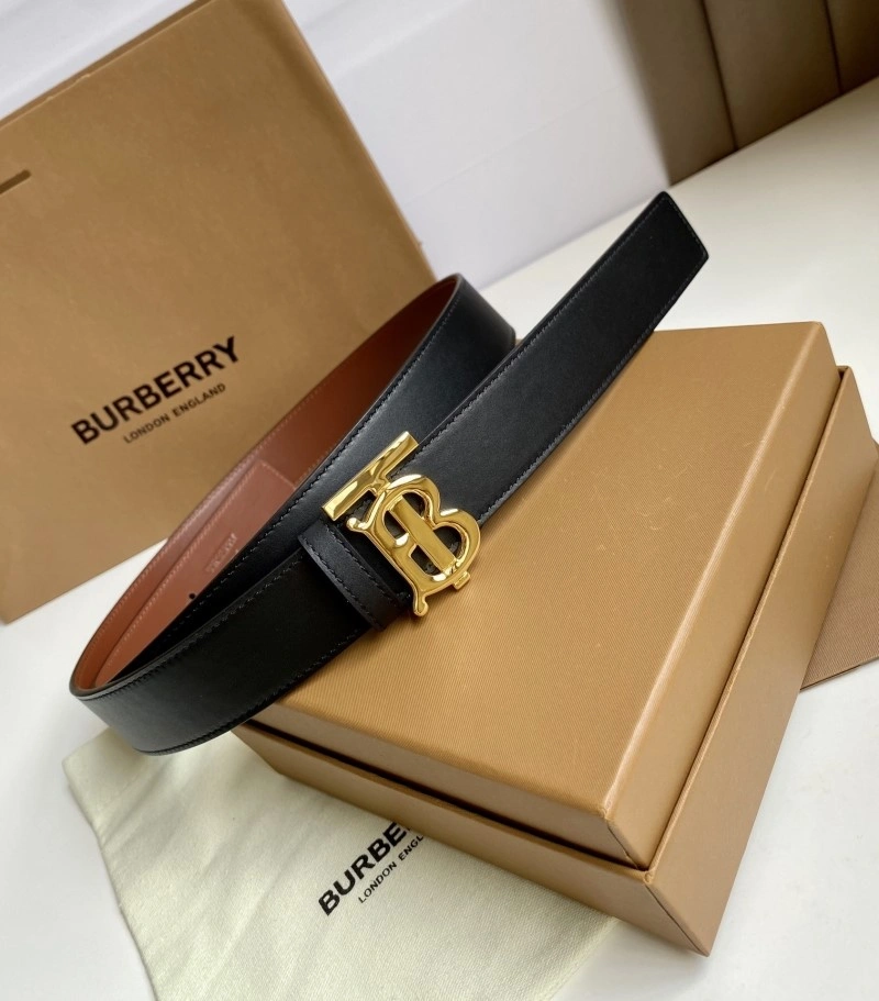 1:1 copy Burberry Belts