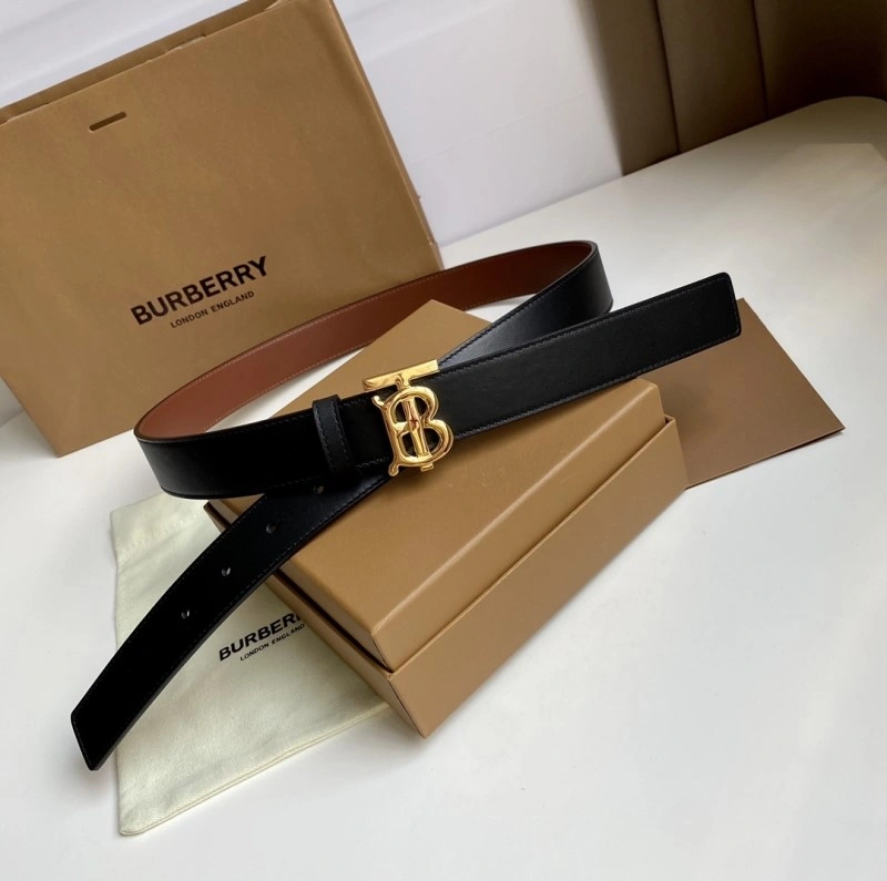 1:1 copy Burberry Belts