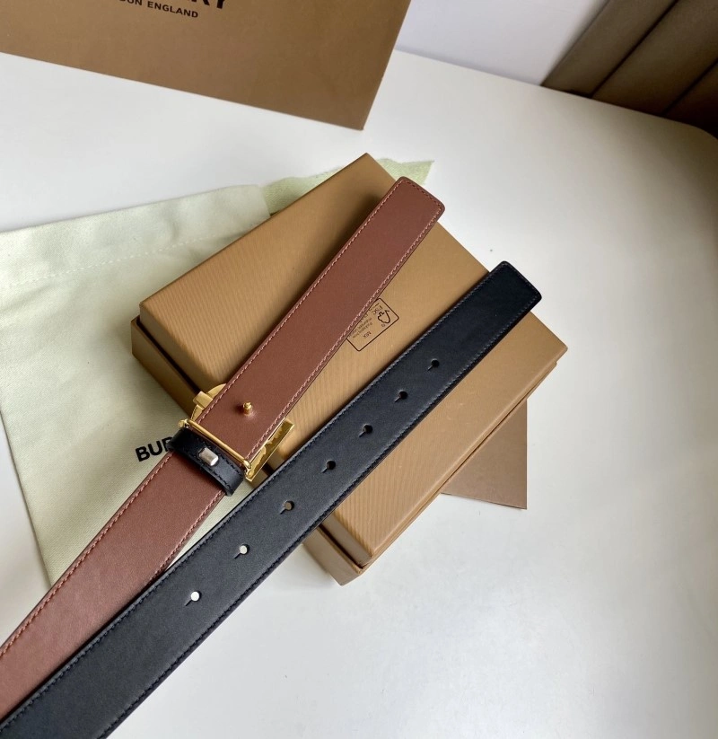 1:1 copy Burberry Belts