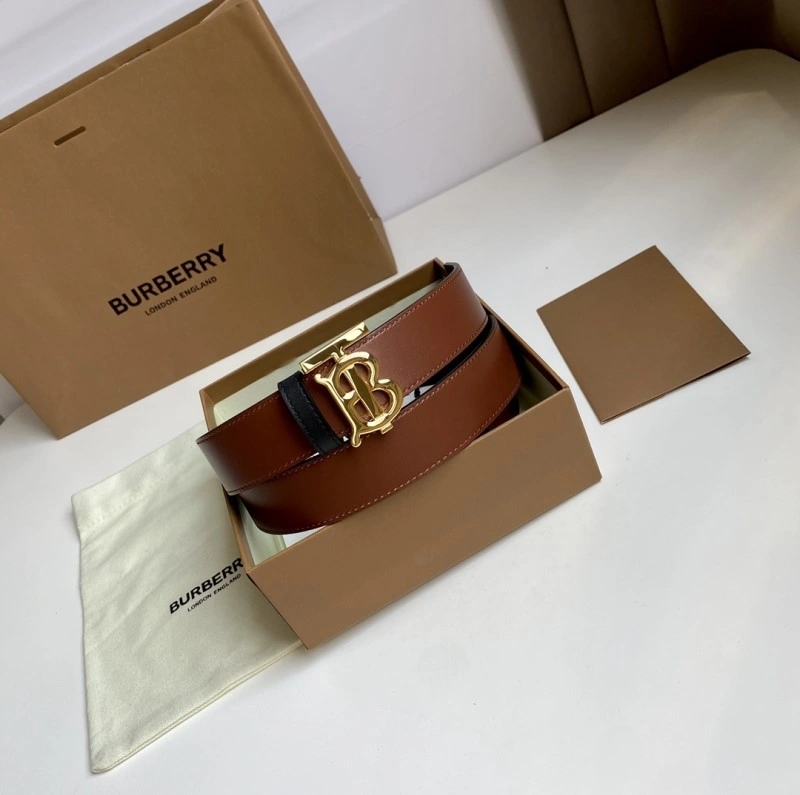 1:1 copy Burberry Belts