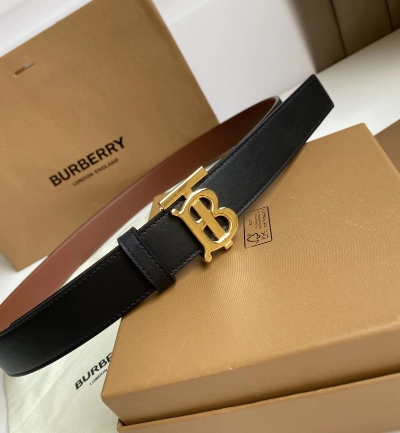 1:1 copy Burberry Belts
