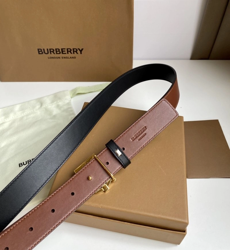 1:1 copy Burberry Belts