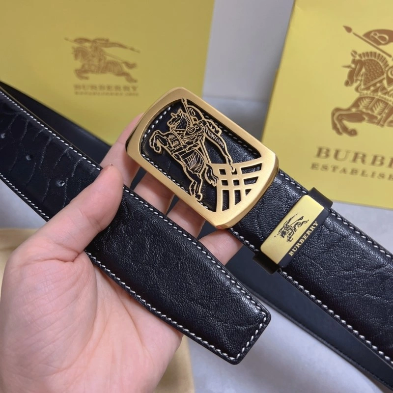 Precise copy Burberry Belts