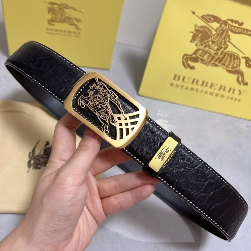 Precise copy Burberry Belts