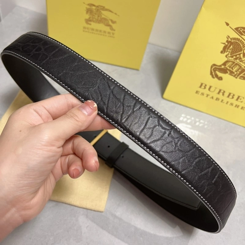 Precise copy Burberry Belts