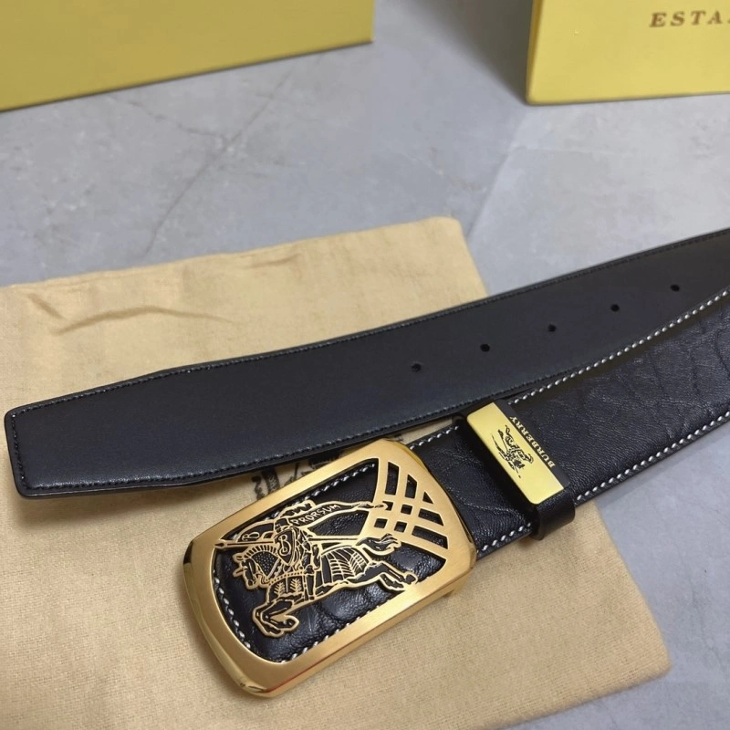 Precise copy Burberry Belts