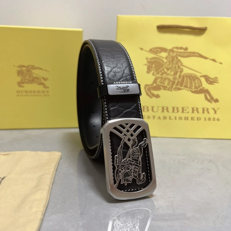 OEM Burberry Belts