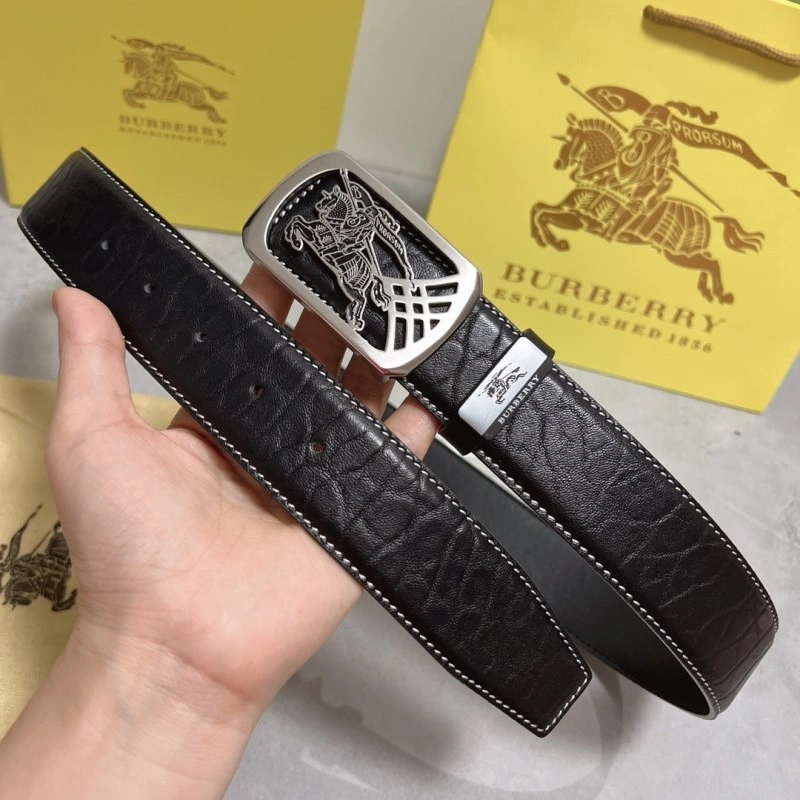 OEM Burberry Belts