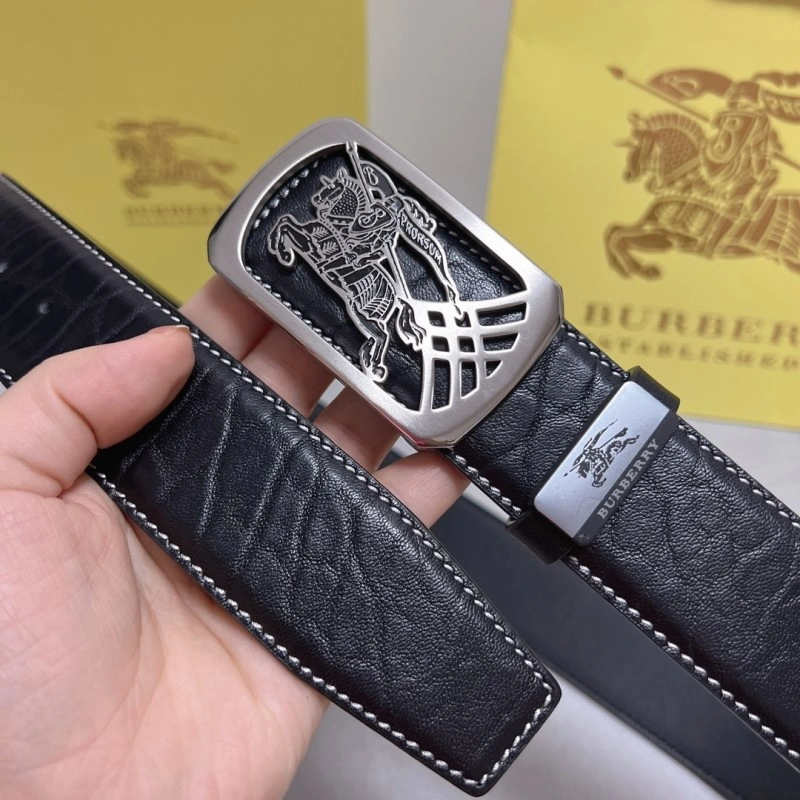 OEM Burberry Belts