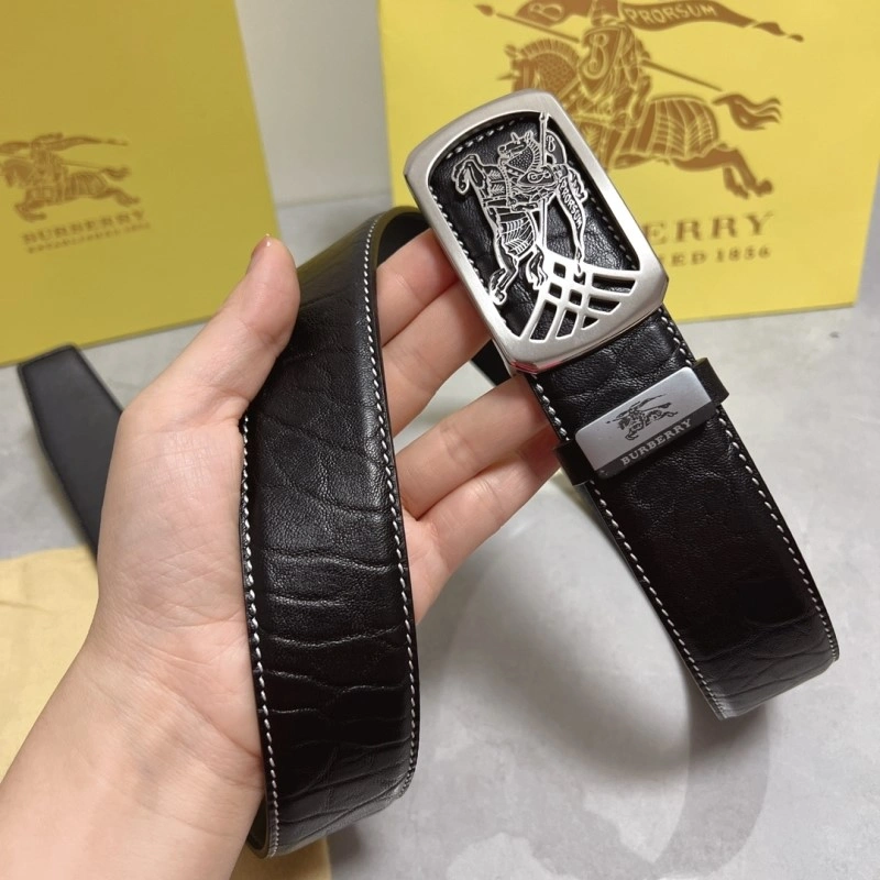 OEM Burberry Belts