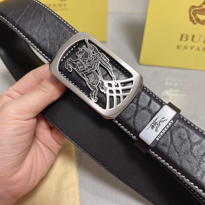 OEM Burberry Belts