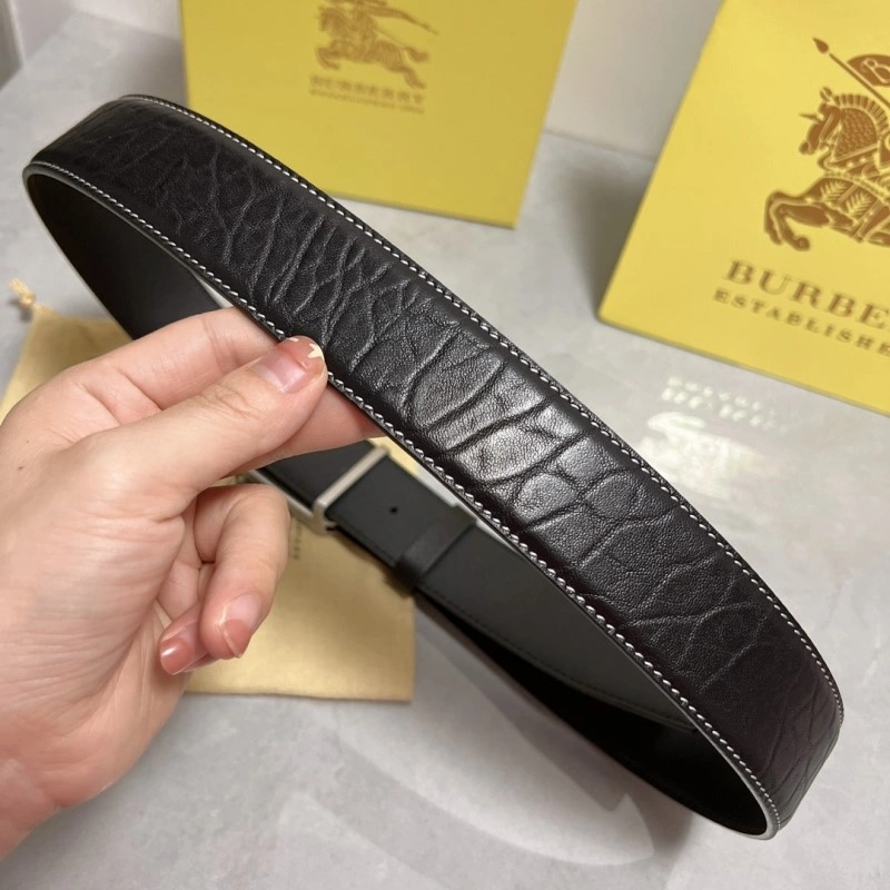 OEM Burberry Belts