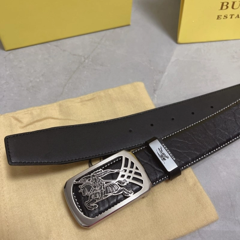 OEM Burberry Belts