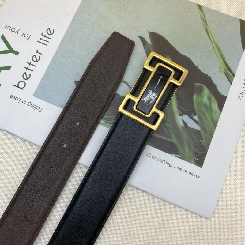 Exact replica Burberry Belts
