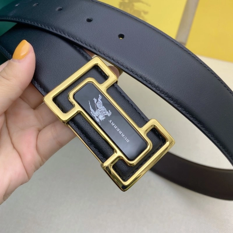 Exact replica Burberry Belts