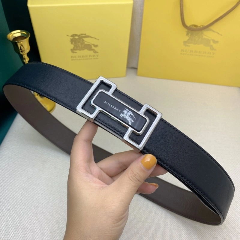 1:1 copy Burberry Belts