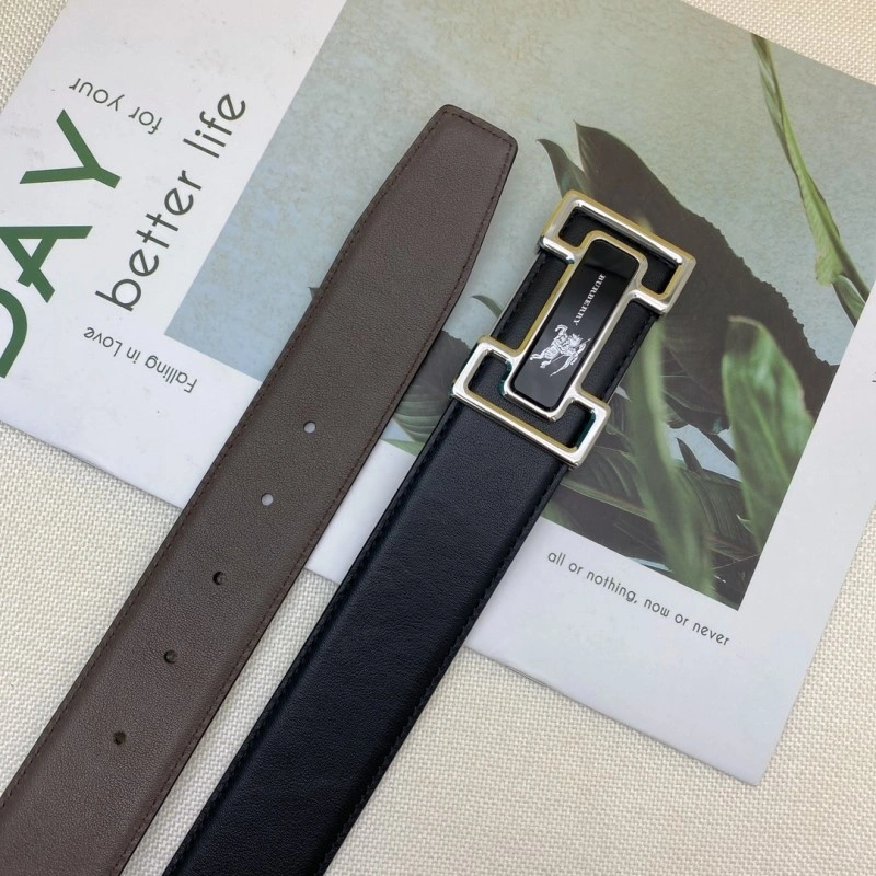 1:1 copy Burberry Belts