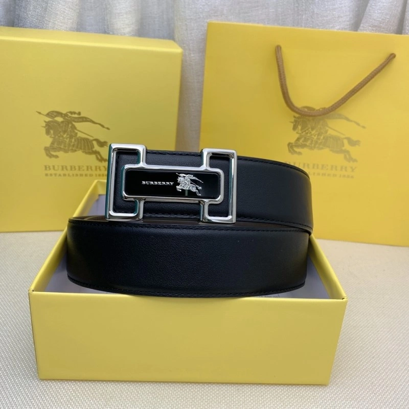 1:1 copy Burberry Belts