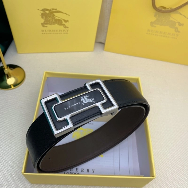 1:1 copy Burberry Belts