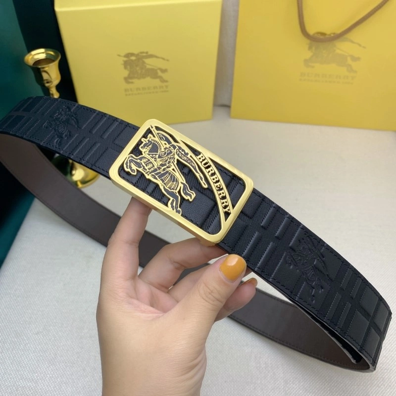 OEM Burberry Belts
