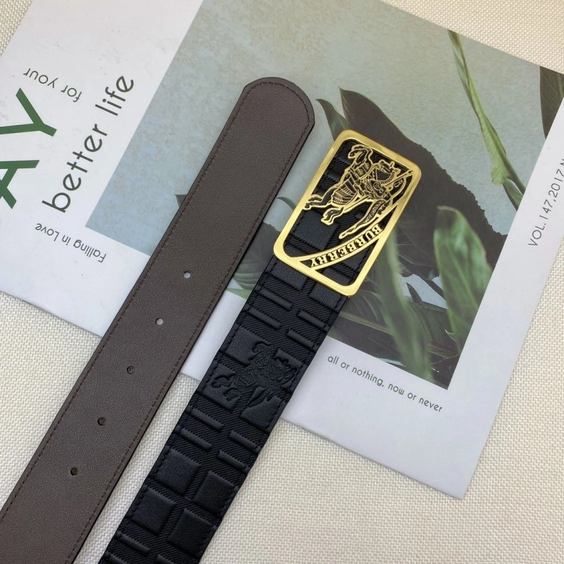 OEM Burberry Belts