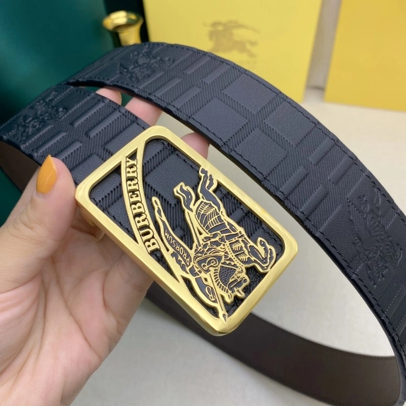 OEM Burberry Belts