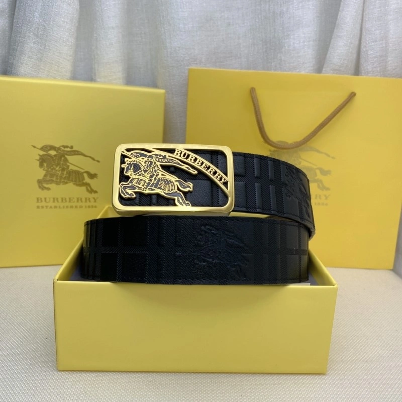 OEM Burberry Belts