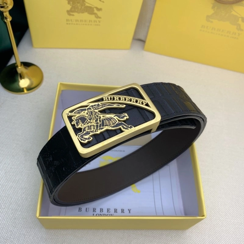 OEM Burberry Belts