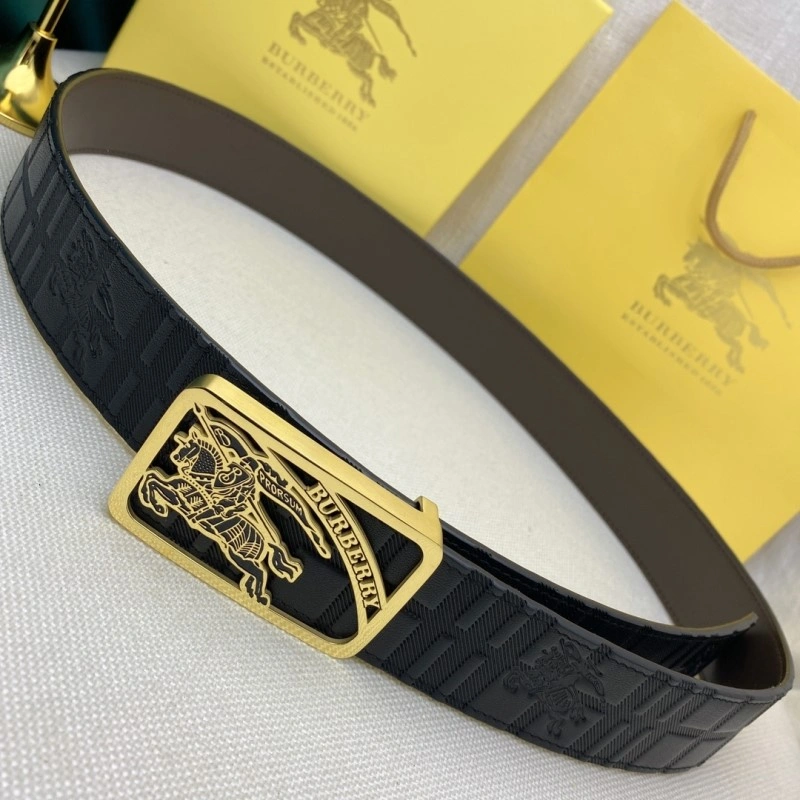OEM Burberry Belts