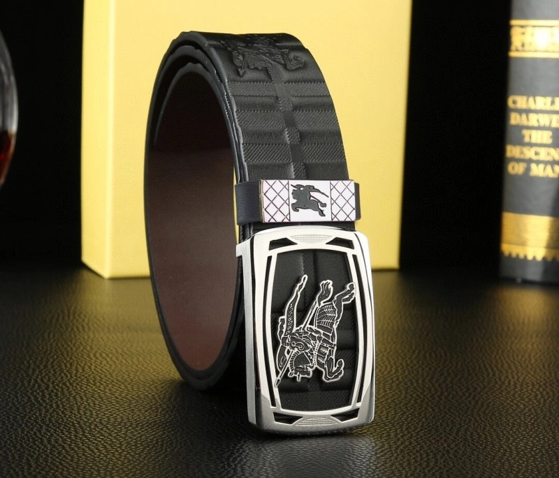 Genuine Burberry Belts