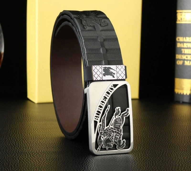 Precise copy Burberry Belts